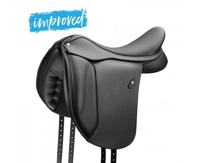 Wintec 500 dressuur Pony HART - Tweespan Online Ruitershop